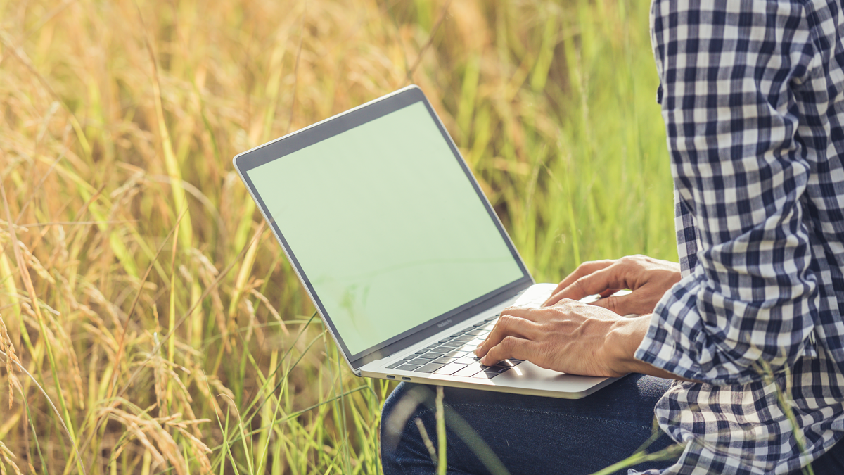 The Ultimate Guide To Hunting, Farming, and Gathering in Sales - My REI ...